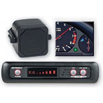 Beltronics RX75 Pro Pack Accessories(NO RADAR)-Amplified Speaker,LED ...