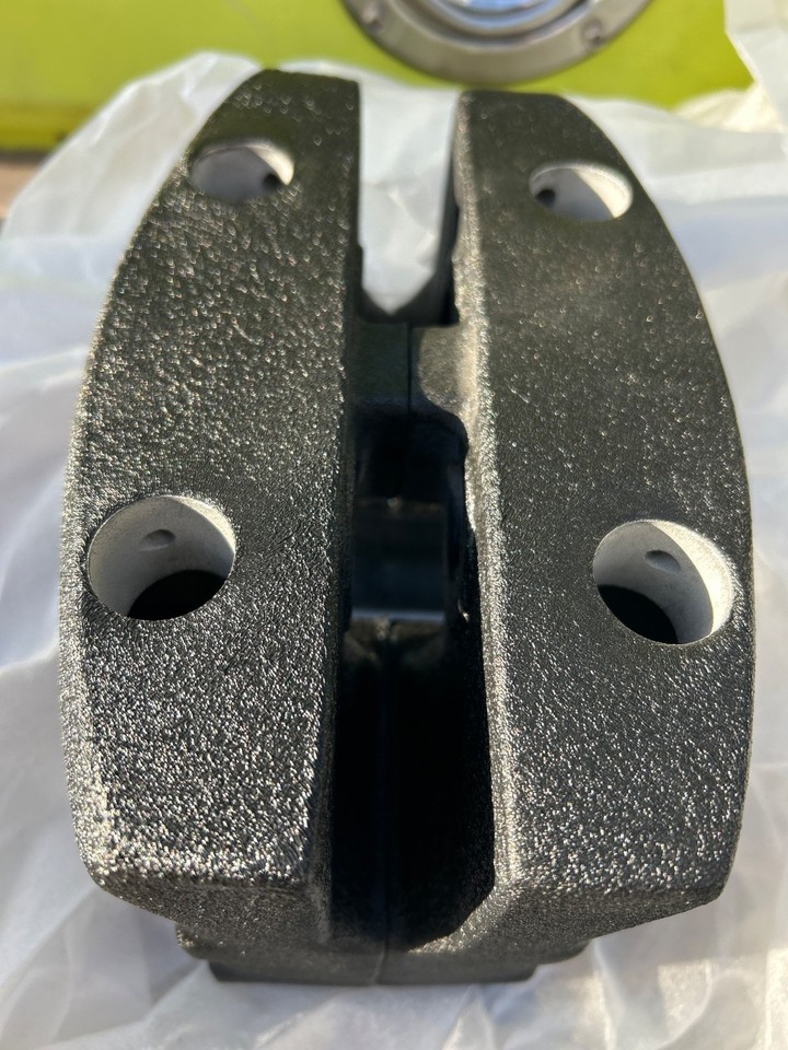 Vintage 66-84 Harley Shovel head Rocker Boxes | eBay