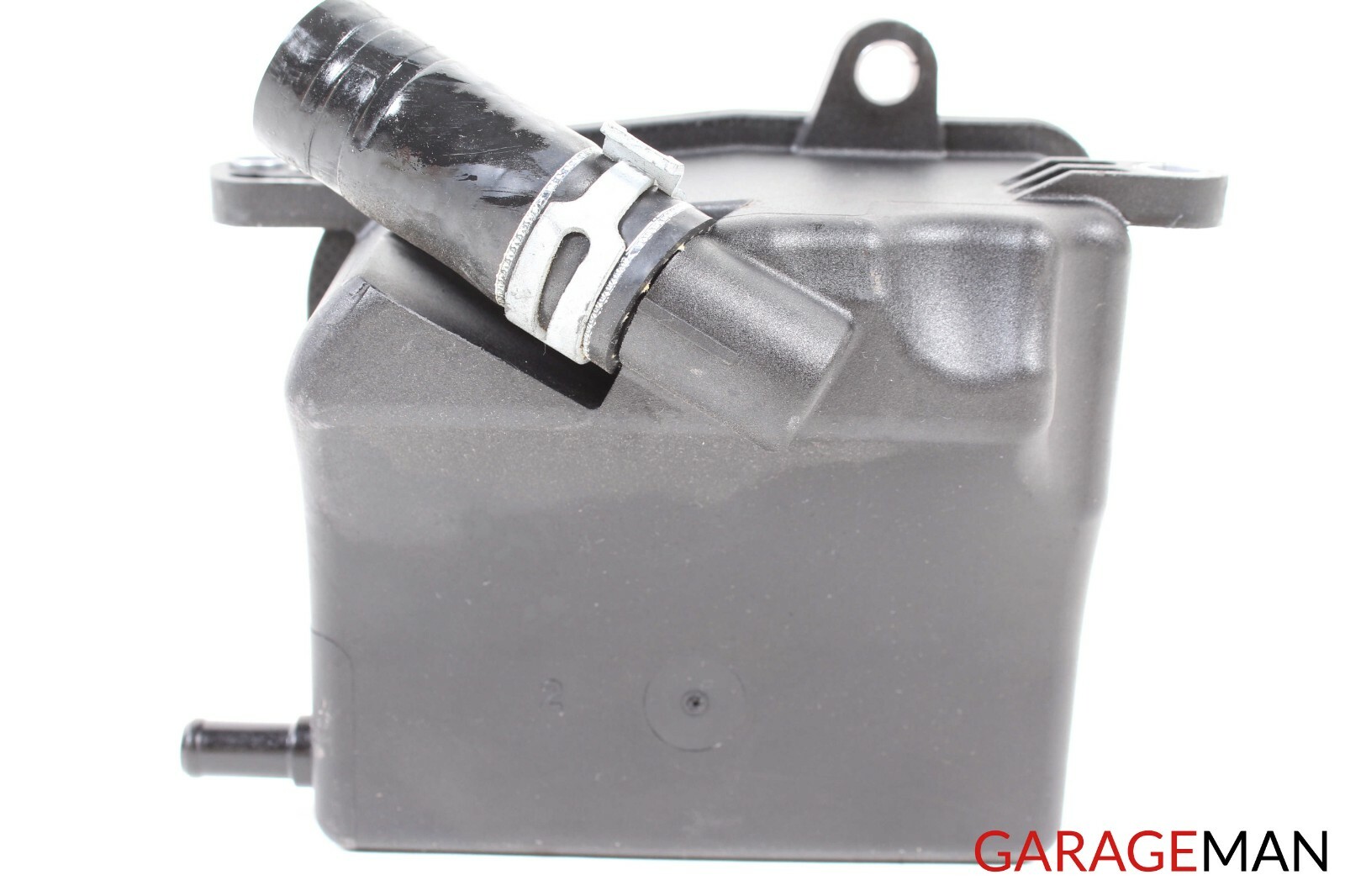 08-15 Mercedes W204 C250 Power Steering Reservoir Tank 0004602983 OEM ...