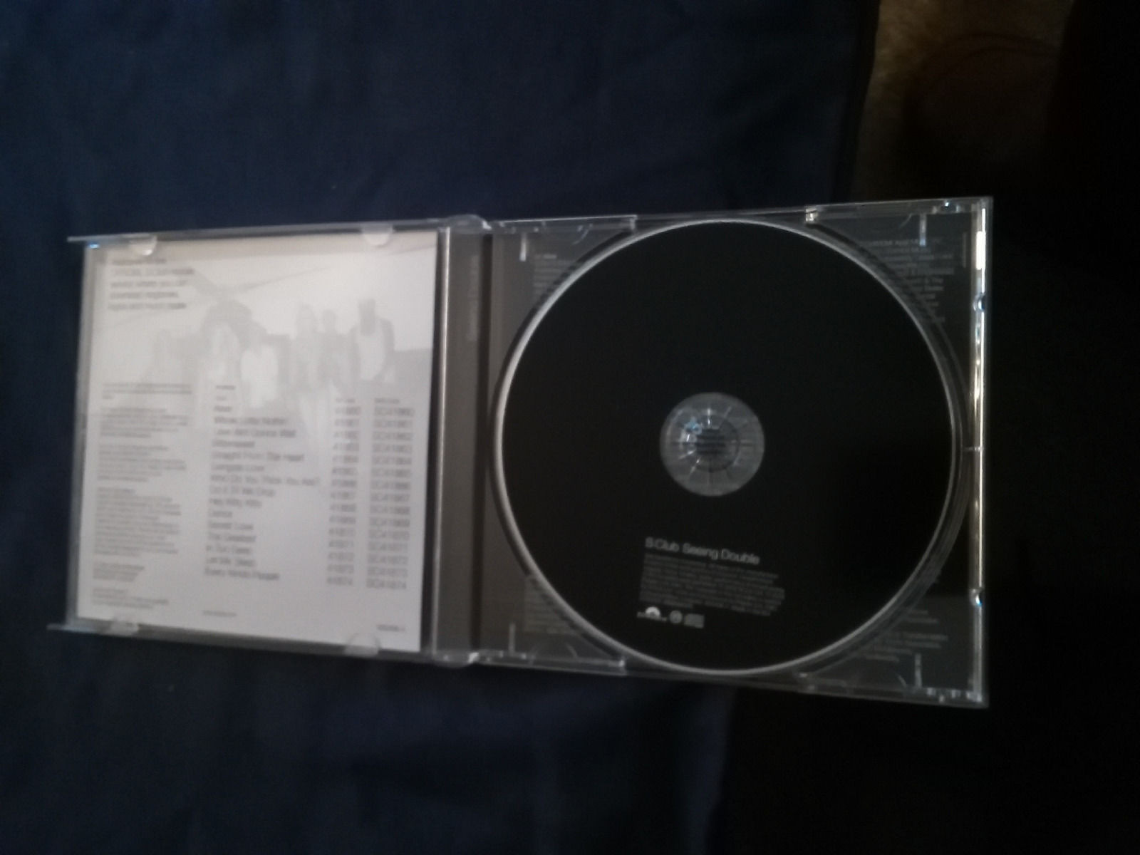 S Club - Seeing Double (2004) for sale online | eBay UK