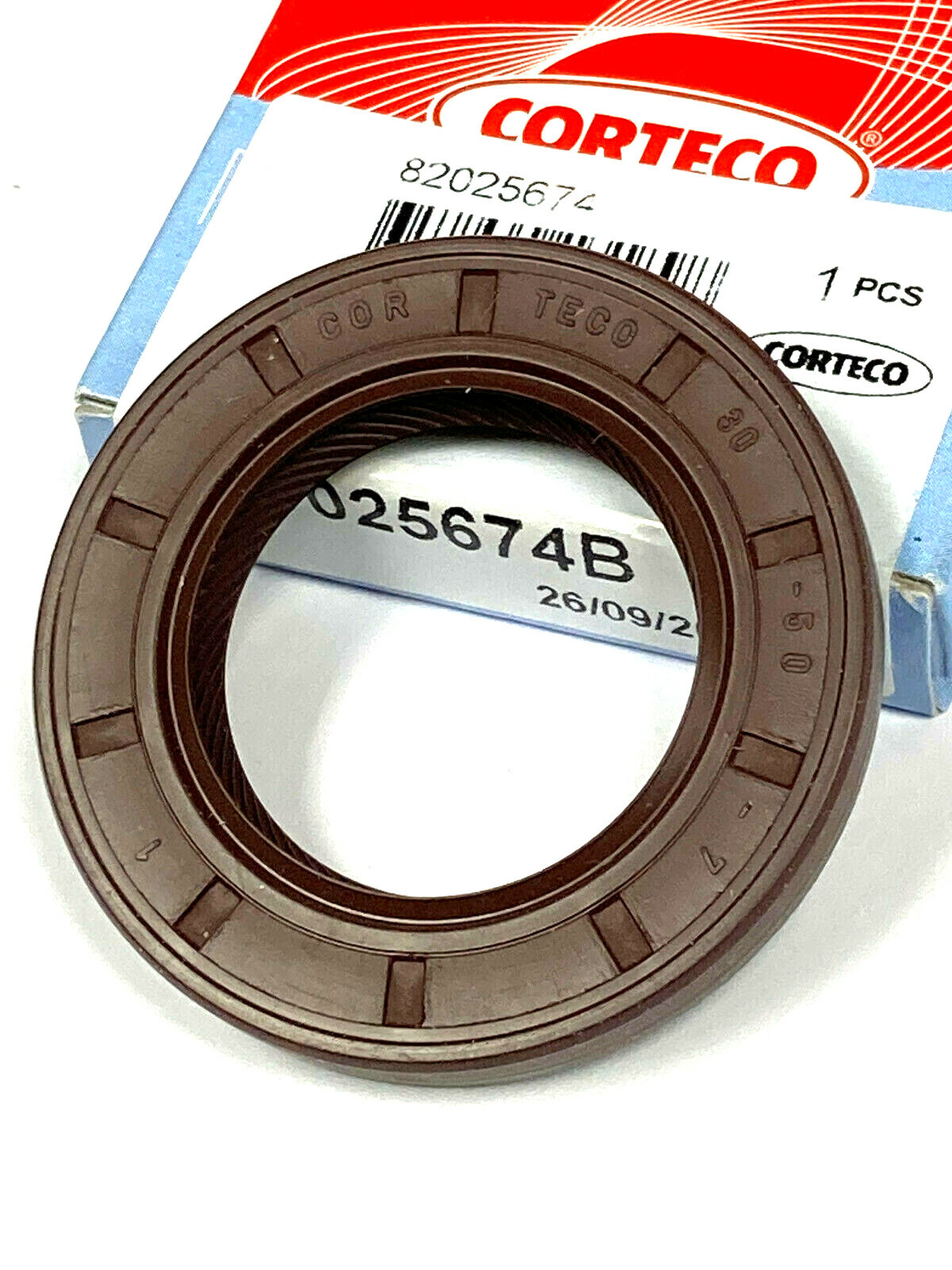 CORTECO Seal 23128677738 / 01025674B for BMW | eBay