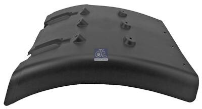 FITS SCANIA 5 SERIES P CAB SCBODY43 WING REAR SECTION FRONT RH REAR LH ...
