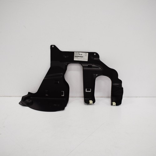 OEM BMW 5 G30 LEFT STEERING COVER 51757347021 7347021 GENUINE NO DUTY ...