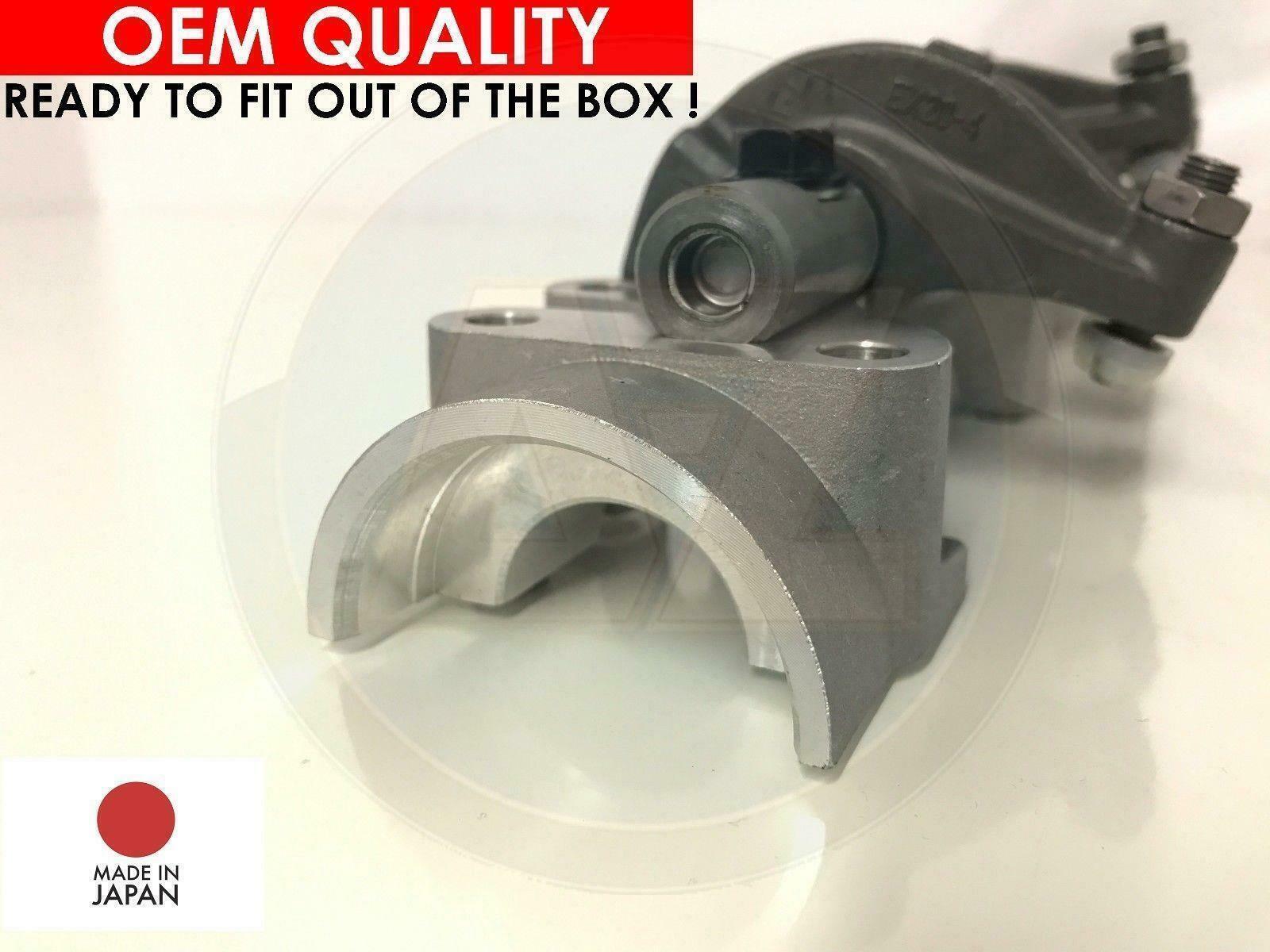 FOR MITSUBISHI 2.5D 2.5TD 4D56 INLET EXHAUST ROCKER ARMS SHAFT SPRINGS ...