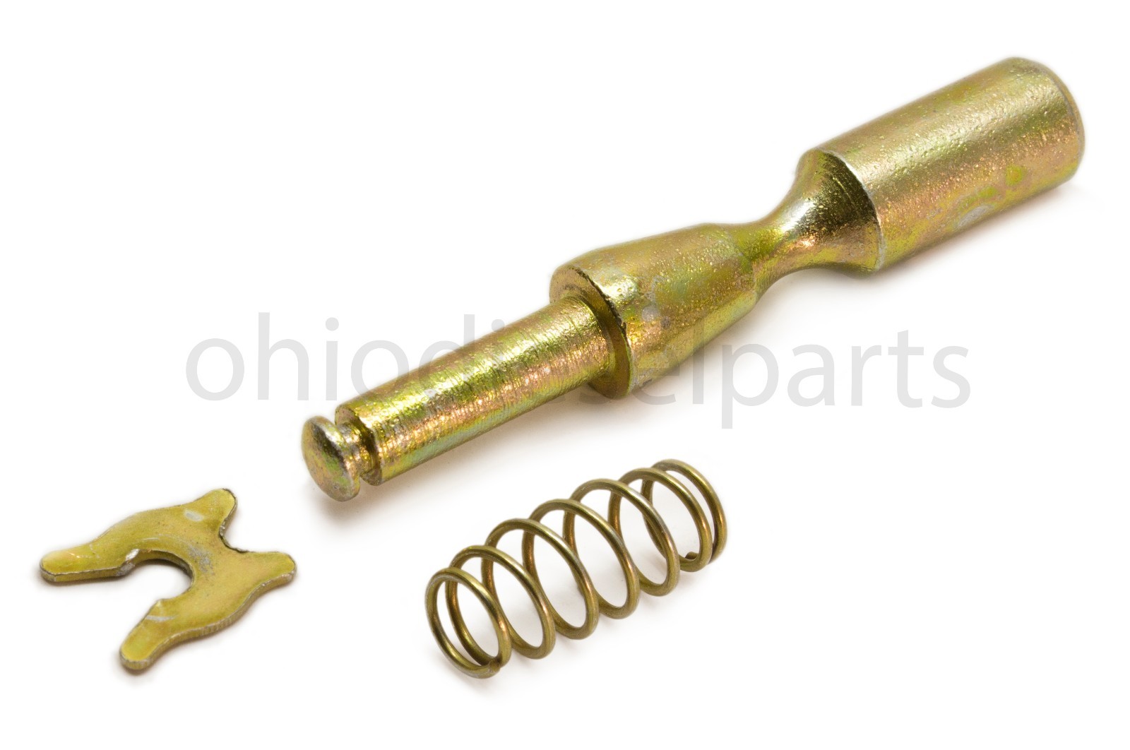 3-PACK PTO Power Take Off Pins Yoke Quick Release QDK1 S.1090 ...