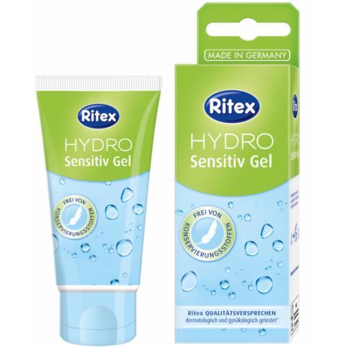 RITEX Hydro sensitiv Gel 50 ml | eBay.de