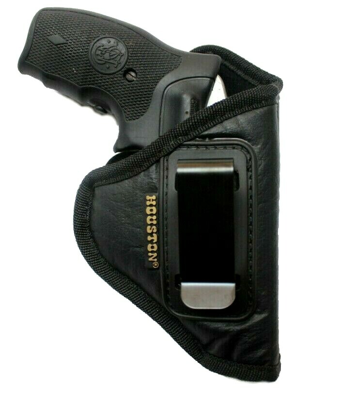 38 Special Revolver Concealed Holster Deals | a-lok.com