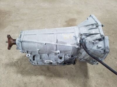 Automatic Transmission RWD Fits 11 CTS 642173 | eBay