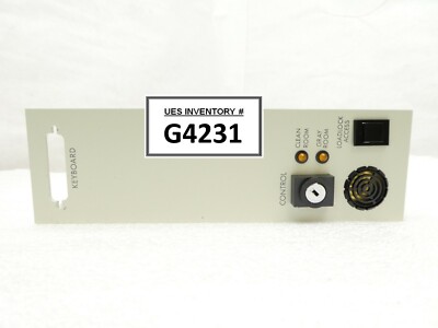 Tool & Machine Components - Controller Panels