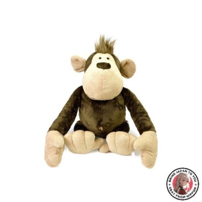 NUOVO NICI (Niki) [Wild Friends] WF Monkey Classic 80 cm | eBay