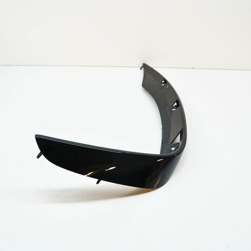NEW MERCEDES-BENZ S W222AMG FRONT LEFT BUMPER SIDE SPOILER A2228850538 ...