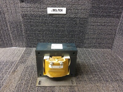 Transformers - Basler Electric