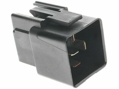 Trailer Tow Relay For 1990 Ford Bronco II F971RF Trailer Tow Relay | eBay
