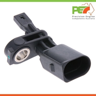 New OEM Wheel Speed Sensor - Left Front For Audi Q2 2.0L Turbo 4Cyl ...