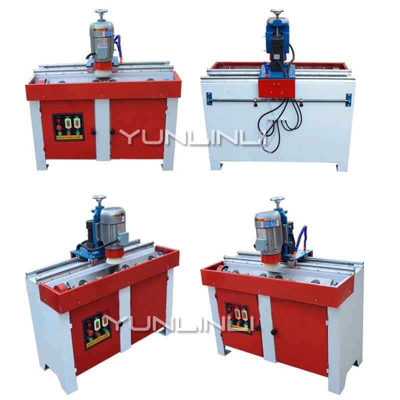 Automatic Grinder Knife Sharpener Linear Blade Milling Grinding Machine ...