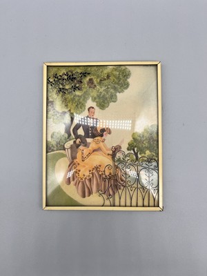 Picture Frames - Peter Watson