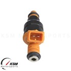 5 x Fuel Injectors 0280150785 for 1994-1997 Volvo 850 2.3 2.4 l5 Turbo ...