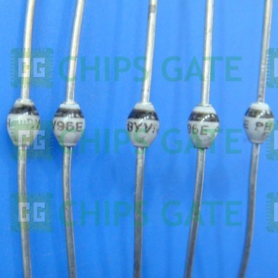40PCS DIODE /VISHAY SOD-57 ( DO-204AP ) BYV96E | eBay