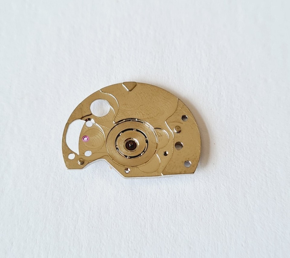 Seiko 6118A Framework for Auto Device with Ball-Bearing 193620 NOS ...