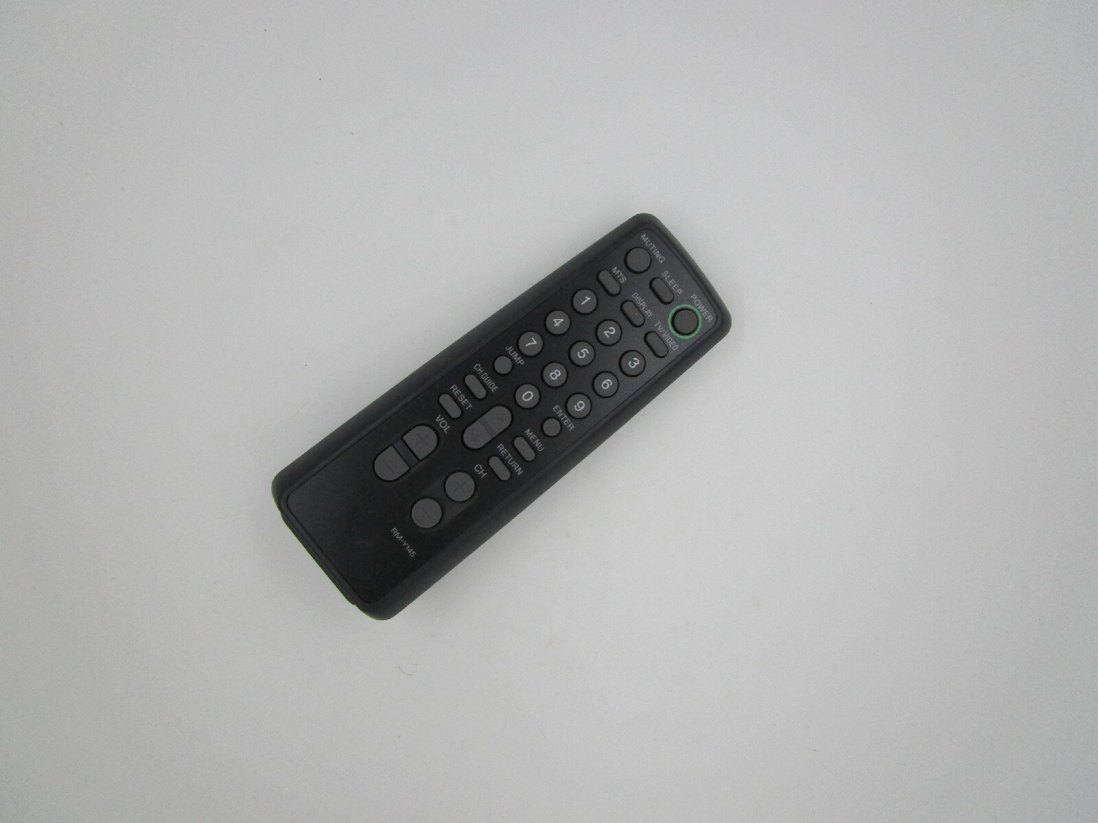 Remote Control For Sony KV-13M0 KV-13M10 KV-13M20 KV-16M10 Color TV ...