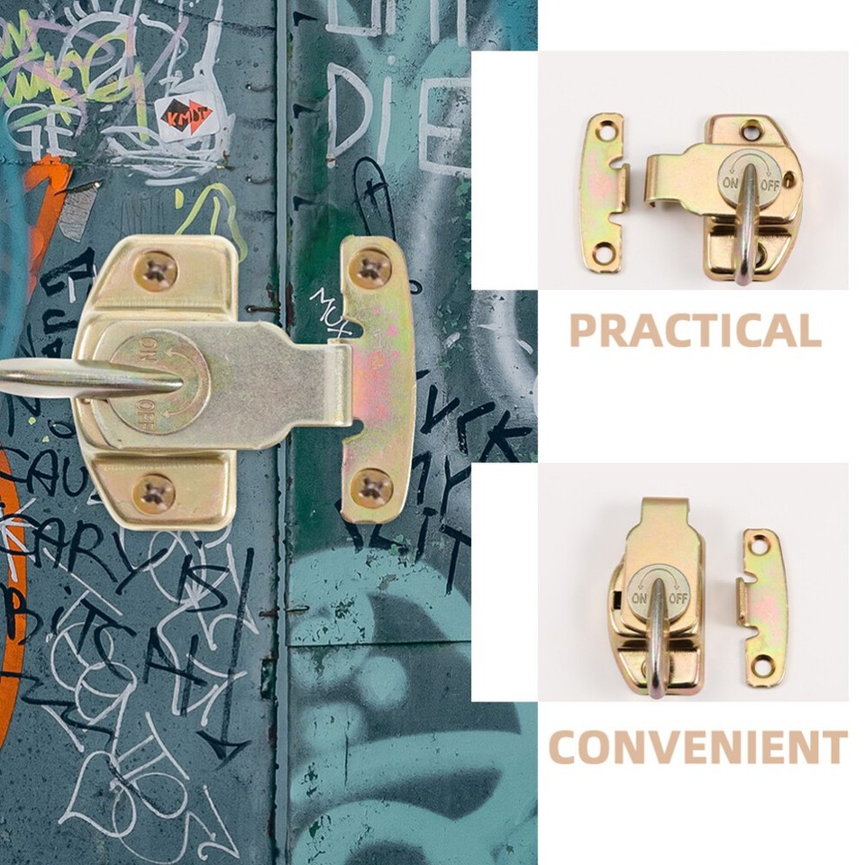 Table Leaf Latch Training Table Buckle Conference Table Buckle Latch ...