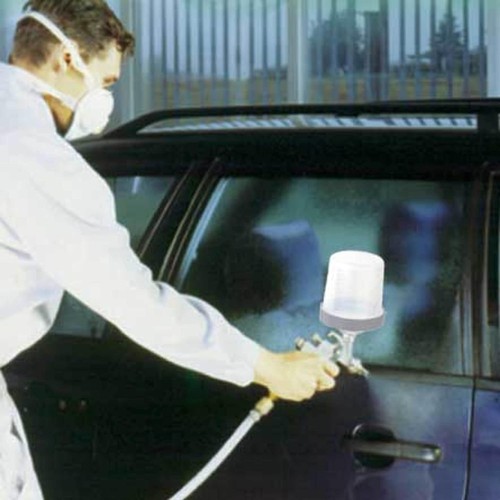 3M 6847 Overspray Masking Liquid Dry 06847, 1 Gallon | eBay