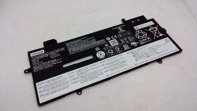 Genuine L20C4P71 L20D4P71 L20M4P71 Battery For ThinkPad X1 Carbon Gen 9 ...