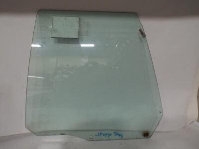 Driver Left Rear Door Glass Fits 79-81 NEWPORT 15148 | eBay