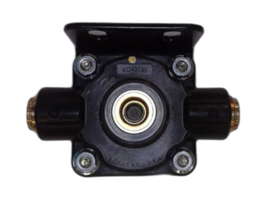 Navistar International Truck 3518868C2 VALVE QUICK REL | eBay