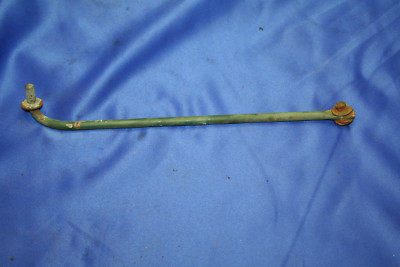 Triumph TR2000 Hood Stay Rod Assembly | eBay