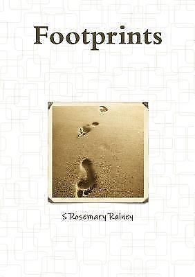 Footprints by Rosemary Rainey (2016, Trade Paperback) for sale online ...