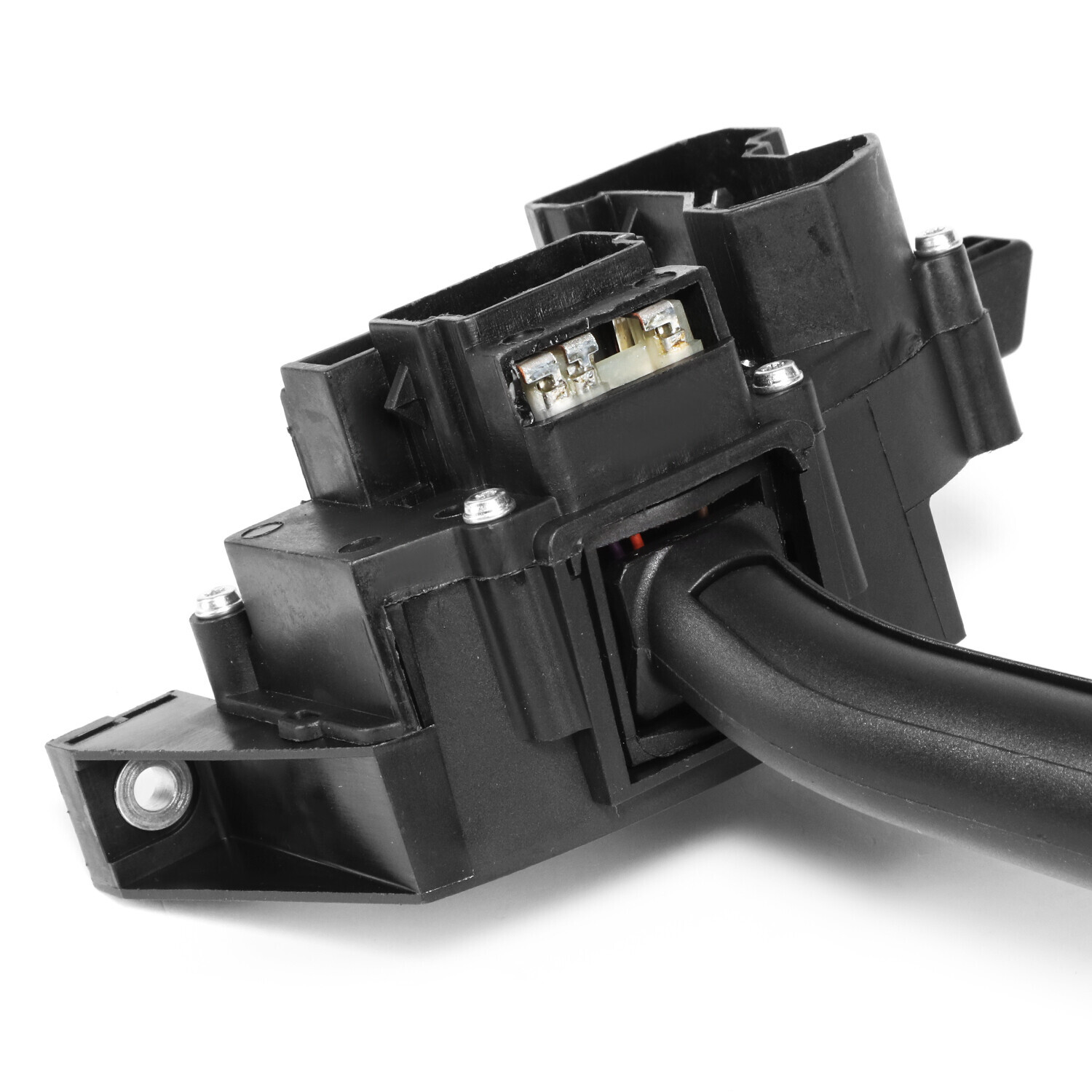 For 1997-2004 Ford E150 E250 E350 F53 Turn Signal Wiper Lever ...