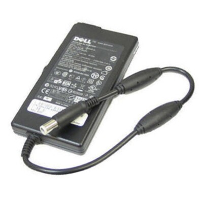 Chargeur Adaptateur Secteur PC Portable Dell PA-12 DA65NS3-00 0DK138 ...
