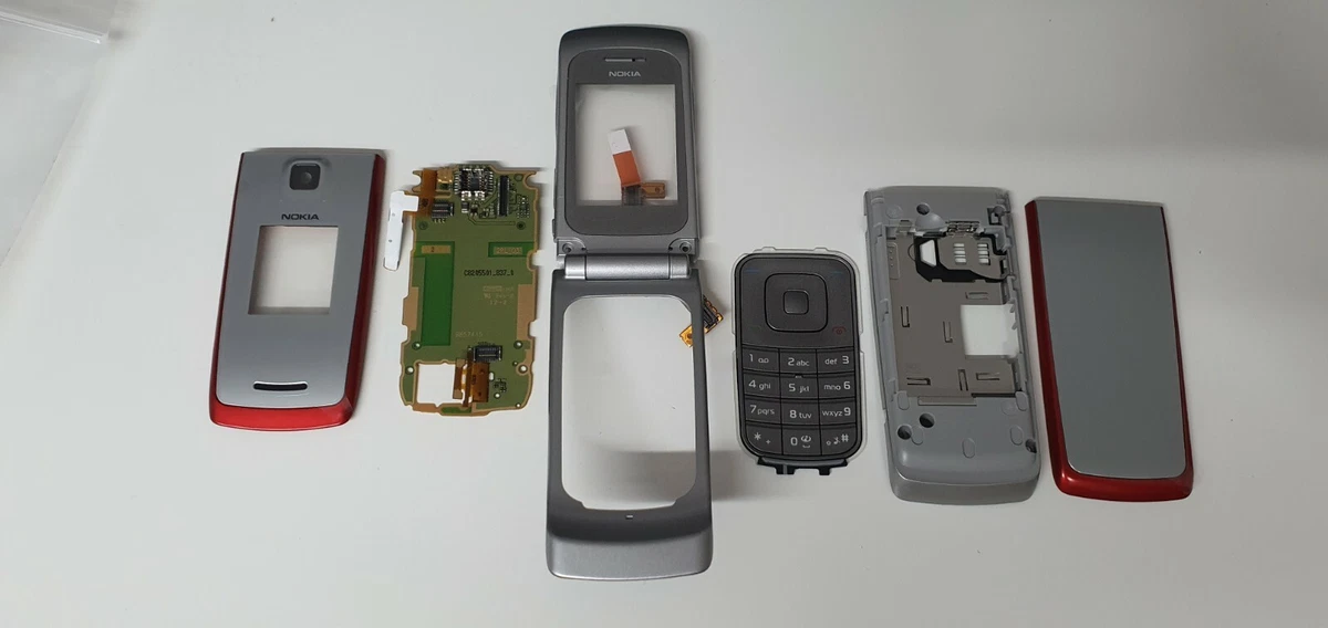 Nokia 3610 Fold