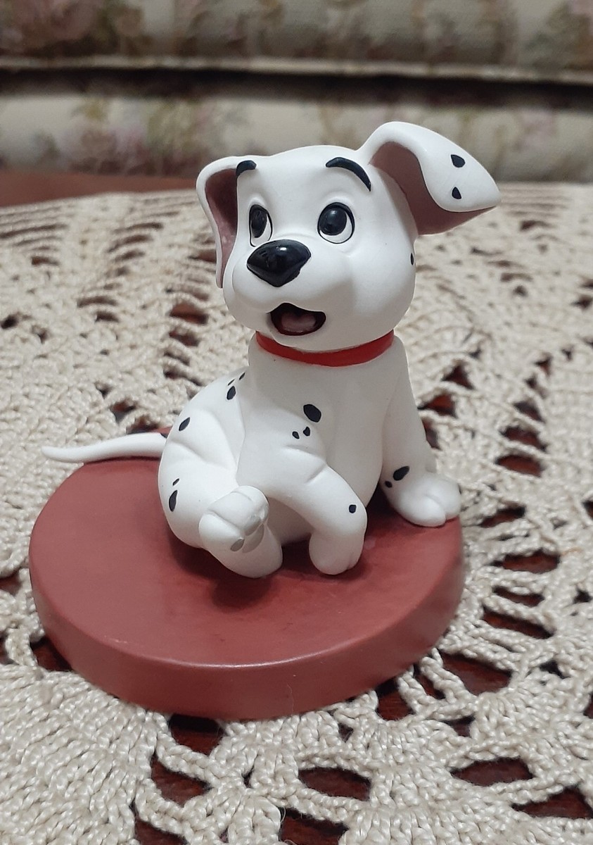 101 Dalmatians Rolly Im Hungry