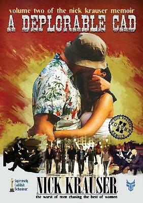 Deplorable CAD by Nick Krauser (2018, Trade Paperback) for sale online ...