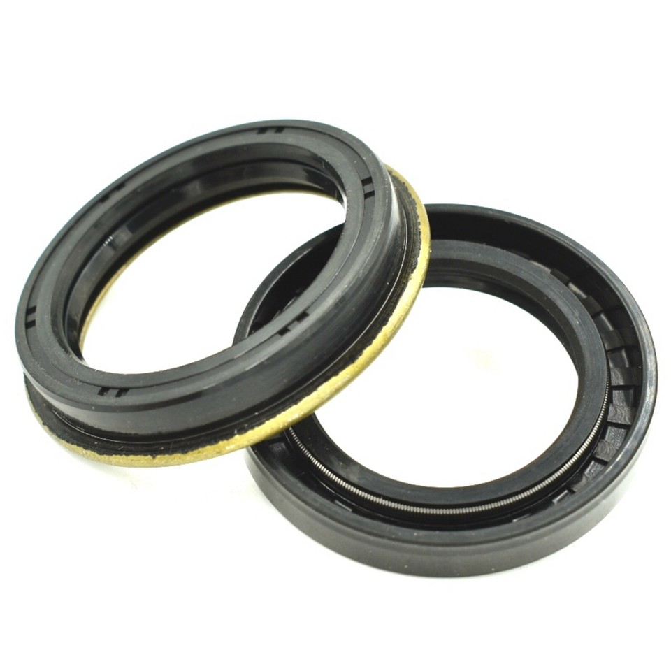 Spindle Bearing Rebuild Kit Fits Kubota RCK54 Decks, K5763-34110, K5763 ...