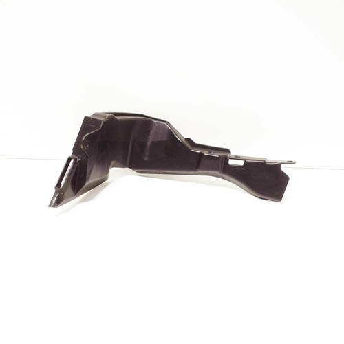 NEW MB C W205 FRONT BUMPER LEFT BOTTOM BASIC MOUNTING A2058853865 ...