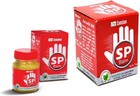 Link natural samahan SP Herbal Balm Pains Cold Relief Ayurveda ...