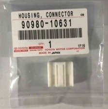 Genuine Toyota Housing Connector F 90980-12D16 for sale online | eBay