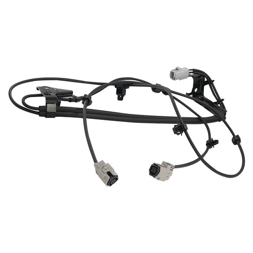 ABS Skid Control Sensor Wire Rear Side Fits 2007-2021 Toyota Tundra ...