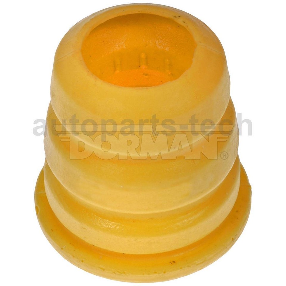 1x Dorman - OE Solutions Front Right Suspension Strut Bumper For 3 2004 ...