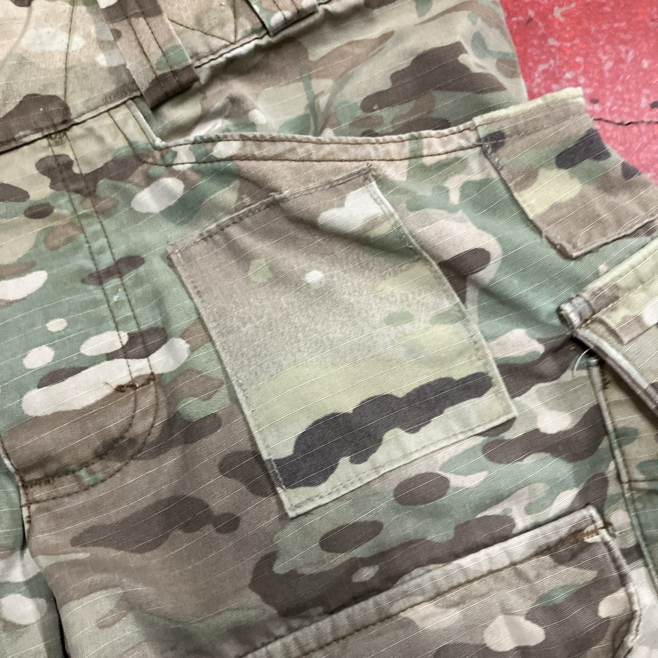 Patagonia Level 9 Combat Pants 30 REG Multicam lot 570 | eBay