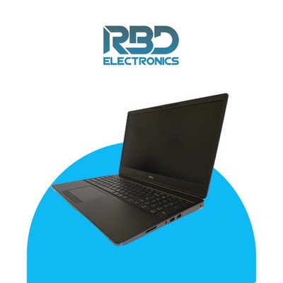 Dell Precision 7560 FHD I7-11850H 32GB 512 T1200 Laptop GPU NO OS W/AC ...