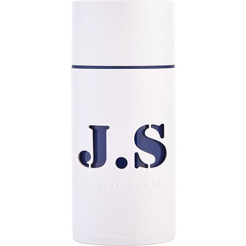 JS MAGNETIC POWER NAVY BLUE by Jeanne Arthes | eBay