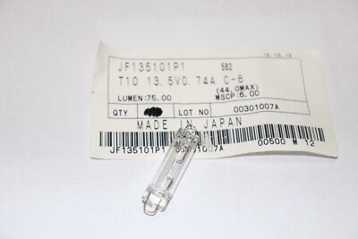 Dome Light Bulb- PART NO. 561 (#561) PACK OF 2 BULBS - 13.5V 074A | eBay