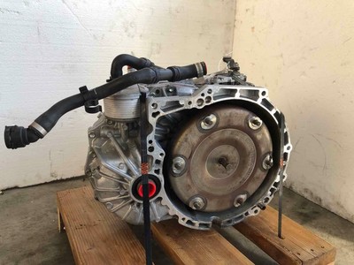 2007 - 2010 MINI COOPER Used Automatic Transmission Assembly 1.6L 133K ...
