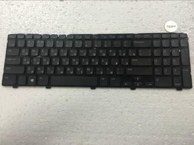 New for Dell Inspiron 15 3521 3537 15R 5521 5537 keyboard RU Russian ...