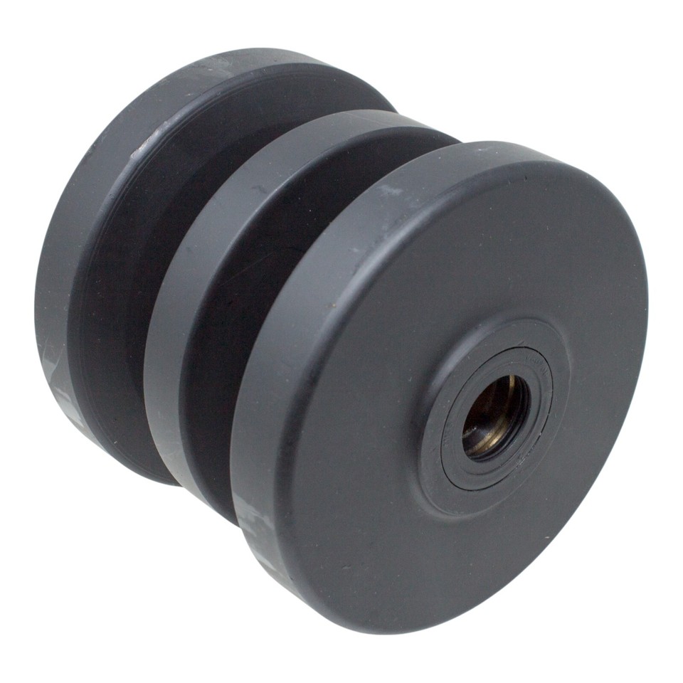 7109409 6730683 Bottom Track Roller Kit for Bobcat 2KITS | eBay