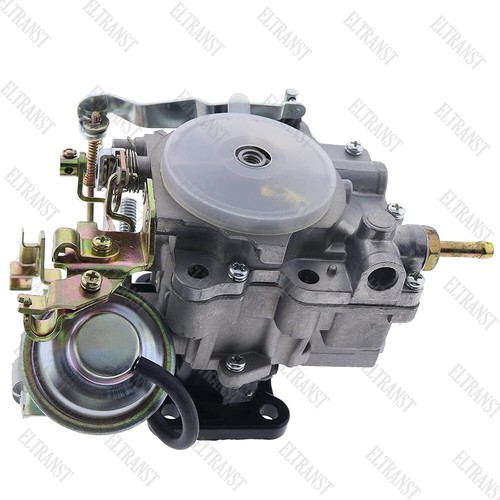 Carburetor MD-006219 MD006219 For Mitsubishi 4G32 4G33 4G64 | eBay